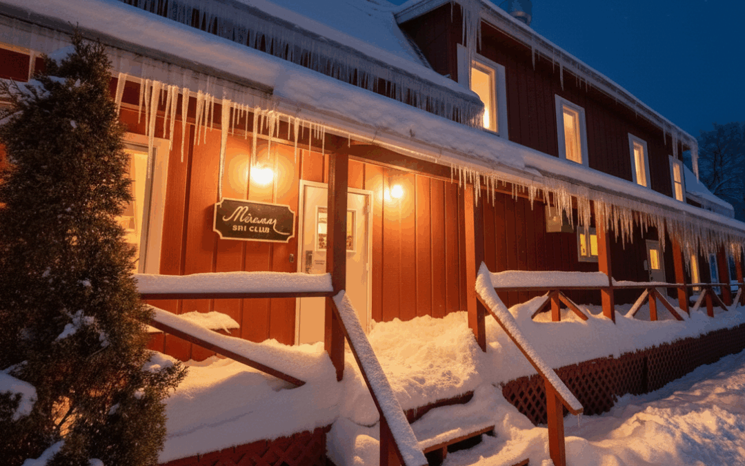 Ski Bus Trip Jan 9th 2026 | Miramar Ski Club